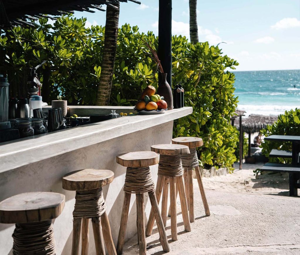 NEST Tulum – Namron Hospitality 2023