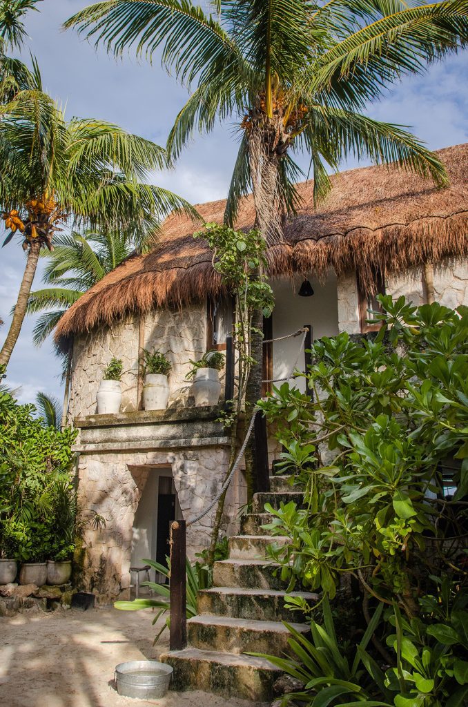 NEST Tulum – Namron Hospitality