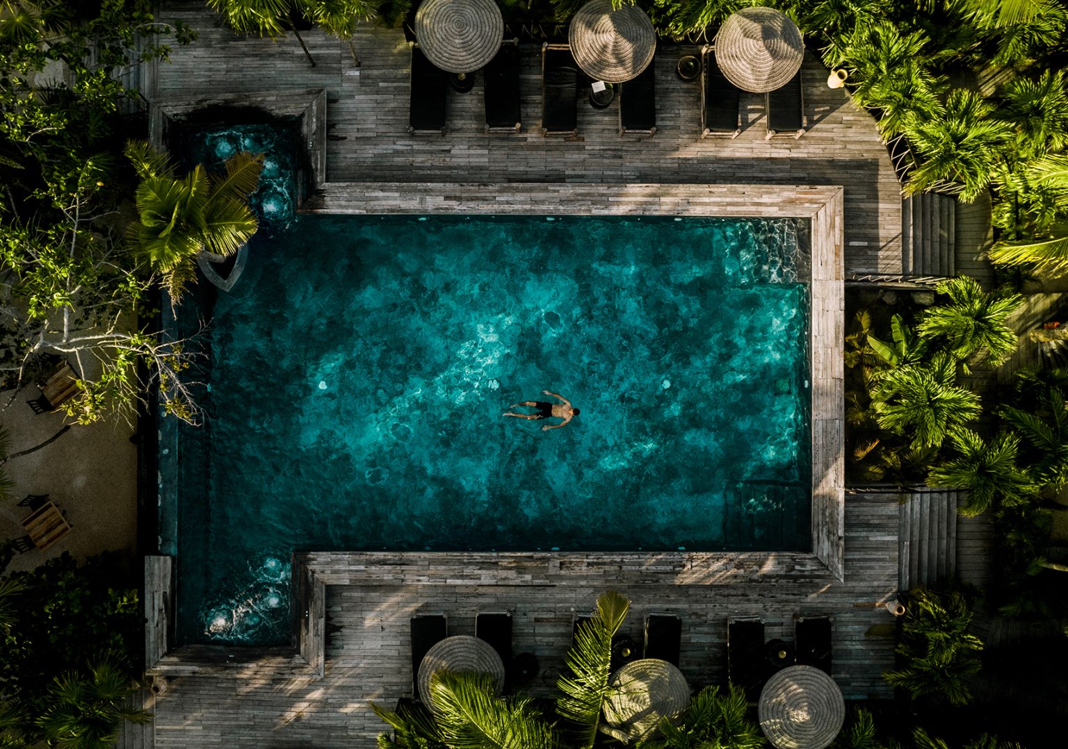 5-DAY TULUM GUIDE – Namron Hospitality