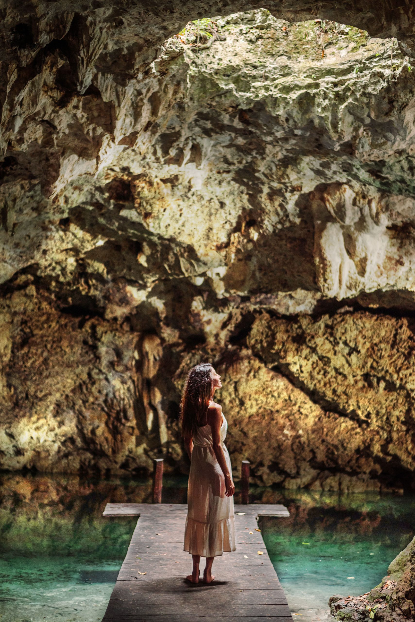 Tulum Unveiled: Exploring the Lush Jungle Beyond the Sands – Namron ...
